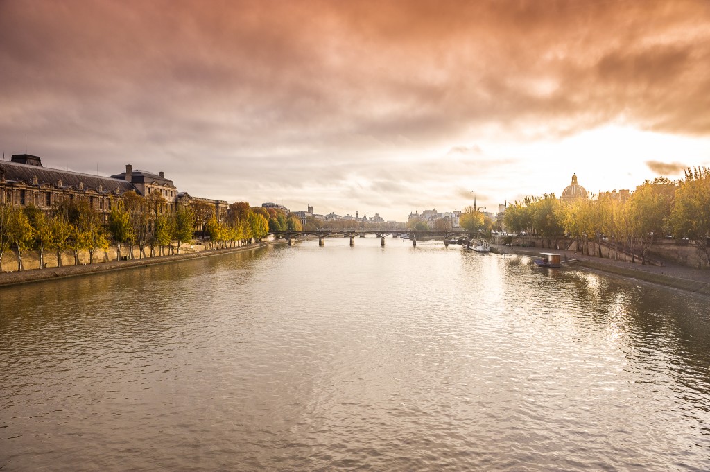 Parisul fotografiat în 24 de ore | Dragoș Asaftei